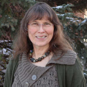 Iris Heieren - Alliance for Healing Mental Health Services