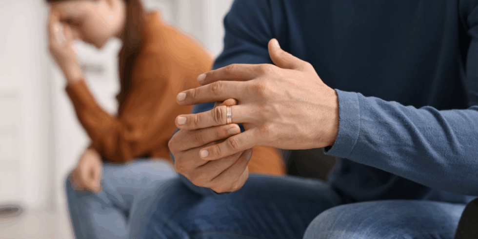 Betrayal Trauma Recovery | Now Accepting New Clients